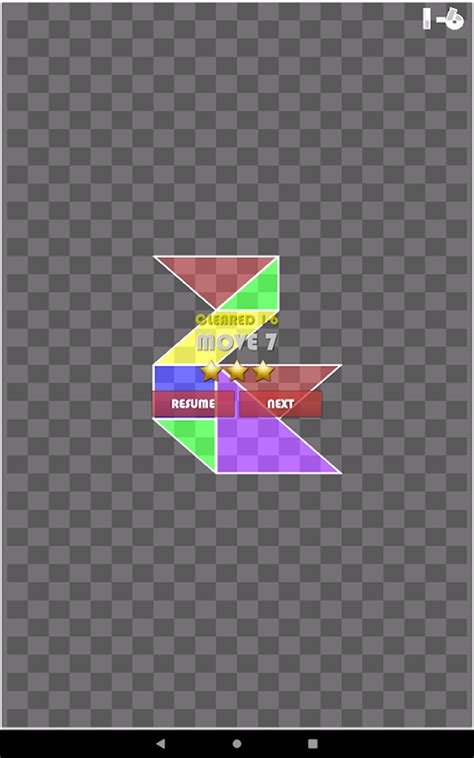 Tangram Puzzle Apk Para Android Descargar