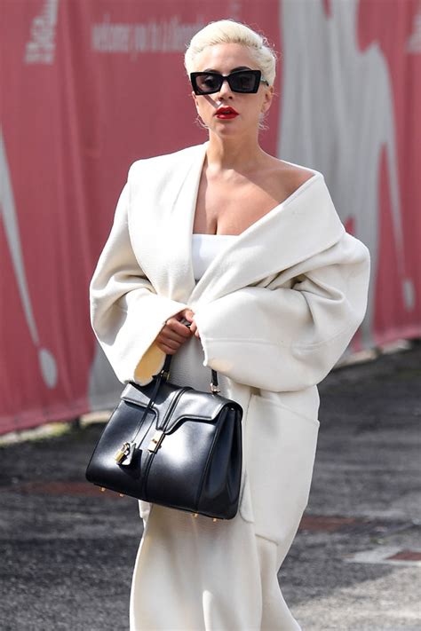 Celine Introduces The First Bag By Hedi Slimane The 16