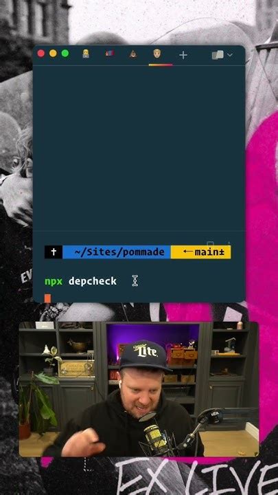 You Probably Have Unused Js Dependencies Youtube