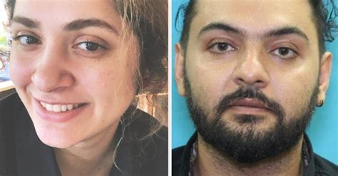 Zohreh Sadeghi Clubhouse Streamer Killed By Stalker Police Say