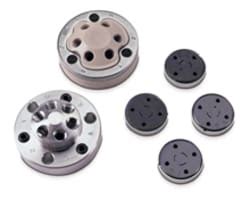 HPLC Valve And Injector Accessories Fisher Scientific