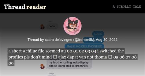 Thread By Frehsmlik On Thread Reader App Thread Reader App