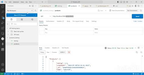 Birbal Kumar On Linkedin Nodejs Expressjs Mongodb Api