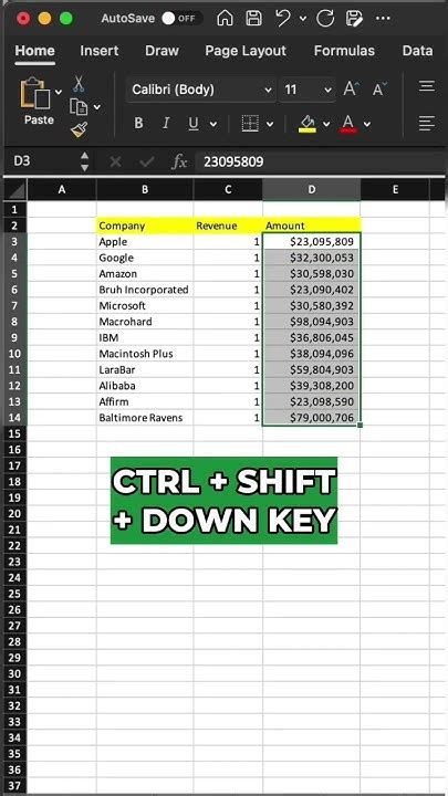 How To Add Data Bars In Excel Excel Exceltutorial Exceltips Youtube