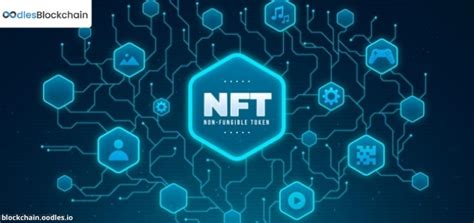 Emerging NFT Non Fungible Tokens Use Cases Beyond The Hype