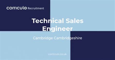 Sam Dalby On Linkedin Technical Sales Engineer