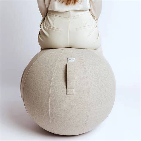 Vluv I Bol 60 65cm I Sitzbälle
