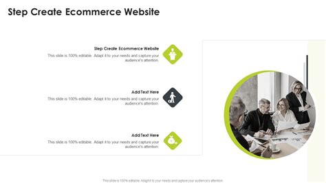 Step Create Ecommerce Website In Powerpoint And Google Slides Cpb PPT Example