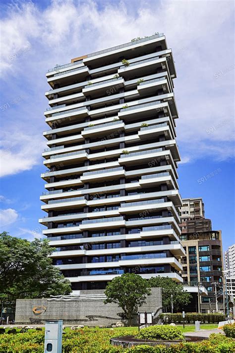 力麒天沐建案相冊 591新建案