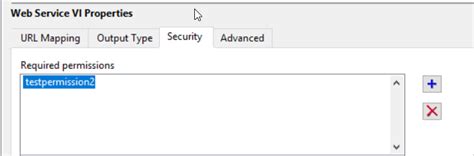 Deploy Web Service Error 400 Ni Community