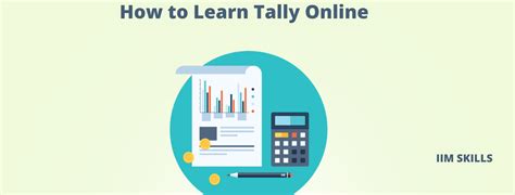How To Easily Learn Tally Online With Practical Assignments Iim Skills