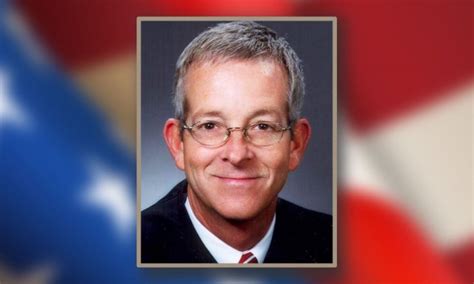 Judge Michael H Watson Southern Ohio U S District Court The