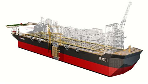 MODEC Selects TMC Compressors For FPSO Errea Wittu Maritime News