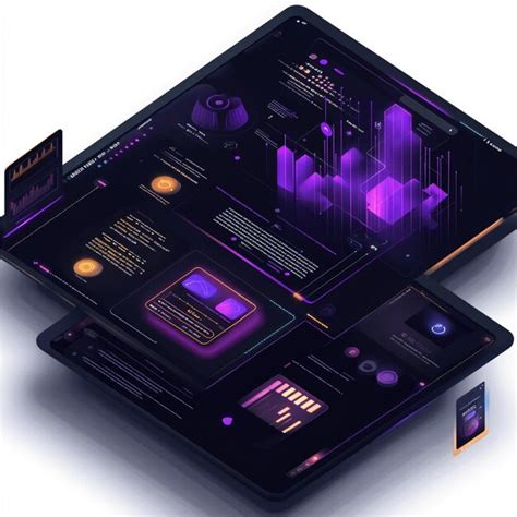 A Complex Javascript Application With Dynamic Interactive Components