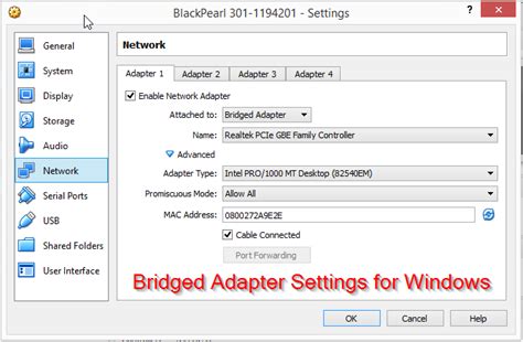 Using The Blackpearl Simulator On Virtualbox Spectra Logic Developer