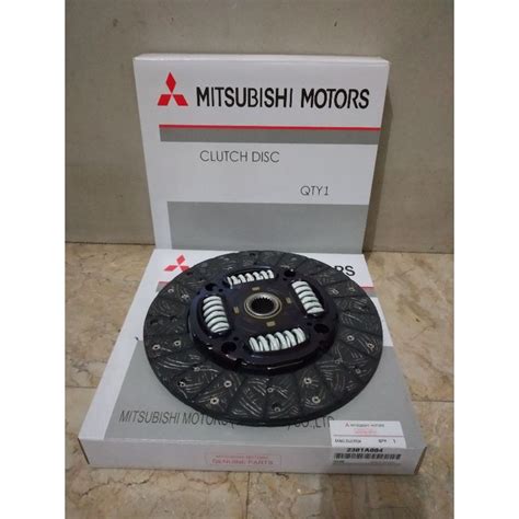 Jual Clucth Disc Kampas Kopling Plat Kopling Triton 2 5 2500cc Pajero