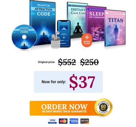 Quantum Attraction Code Reviews Is Quantum Attraction Code Fake Or Real