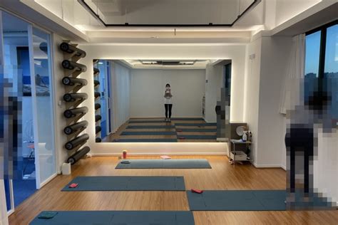 기초부터 단계별 수업이 가능한 신촌필라테스 라온필라테스and요가 네이버 블로그