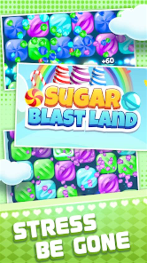 sugar blast land for android download