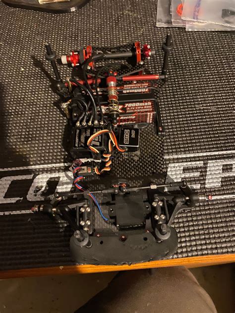 Crc 1 12 R C Tech Forums