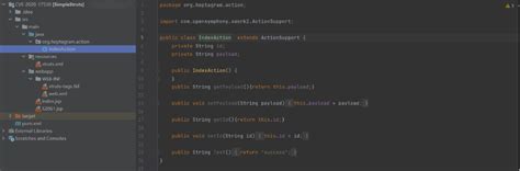 关于cve 2021 31805 Apache Struts2 远程代码执行漏洞，你了解多少？ 知乎