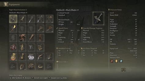 Top 5 Strength Builds In Elden Ring