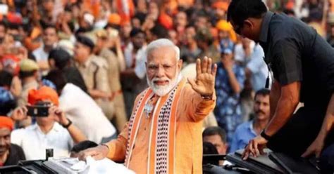 Pm मोदी के स्वागत में दुल्हन सा सजा भोपाल झीलों की नगरी में करेंगे