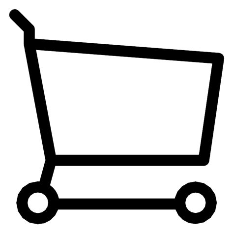 Shopping Cart Vector Svg Icon Svg Repo