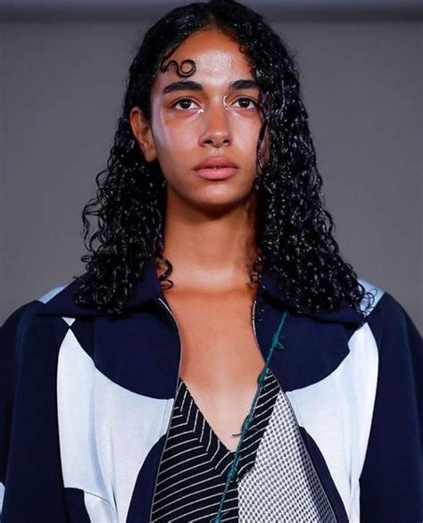 Hoda El Hadef Model Profile Photos And Latest News