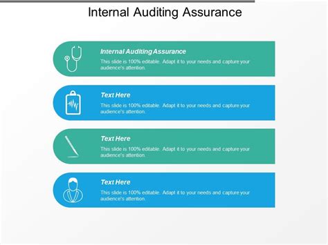 Internal Auditing Assurance Ppt Powerpoint Presentation Styles Layout