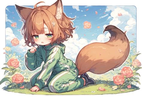 パンツ見せてくれる娘ちゃん Aipictors