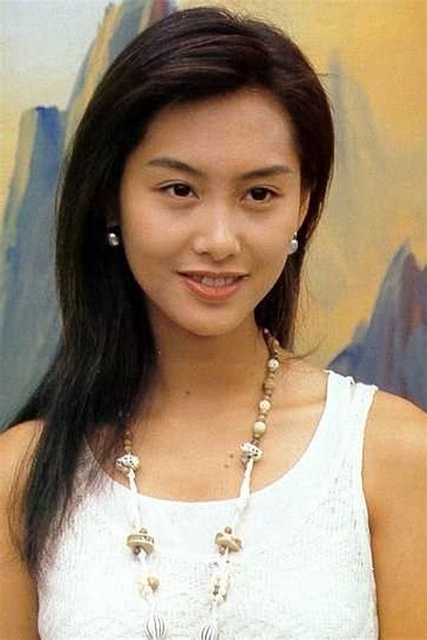 Athena Chu Profile Images — The Movie Database Tmdb