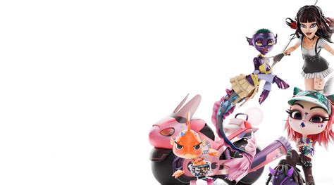 Ai Avatar And Games Technology Company Powering The Next Generation Of