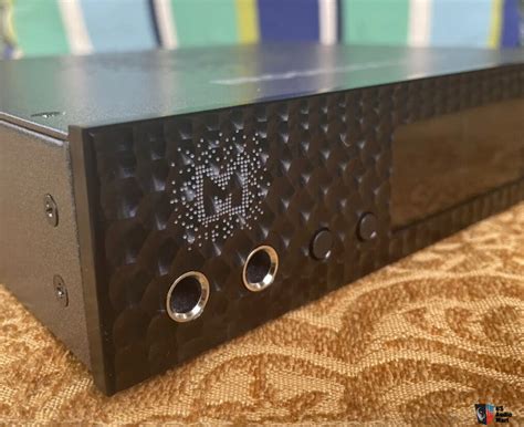 Mytek Brooklyn Dac Photo 4541006 Us Audio Mart