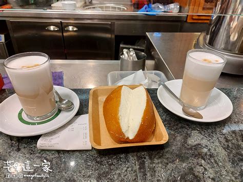 義大利美食｜羅馬最好喝的金杯咖啡la Casa Del Caffè Tazza Doro！ 芒果這一家