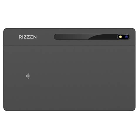 Rizzen Novatab X1 Smart Tablet With Free Flip Cover 1095″ Rugged Sa