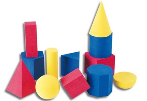 Composition en Architecture LES FORMES GÉOMÉTRIQUES