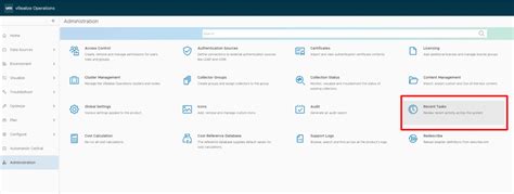Rightsizing Virtual Machines With Vrealize Operations 810