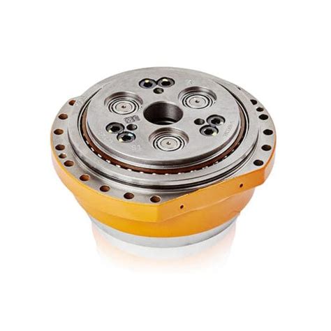 Abb Robotics 3hac037635 002 Rv 70f 1258 Rv Gear For Irb6600