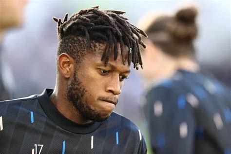 Erik Ten Hag Prepared To Offload Fulham Target Fred As Manchester