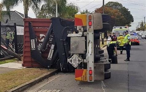 Safe Container Loading And Transport Practices Ctaa Alliance