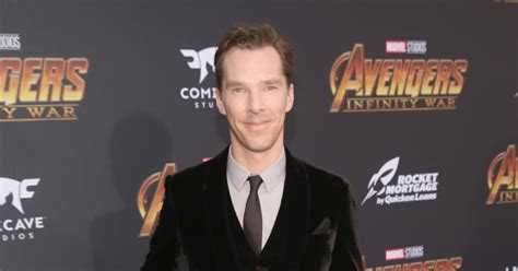 Cumberbatch Thinks Marvel Missed An Opportunity With Doctor Stranges