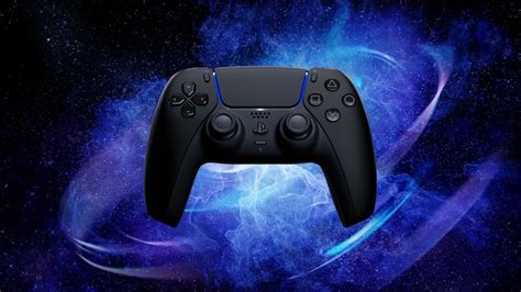 Sony выпускает джойстик DualSense для PlayStation 5 в двух новых цветах ...