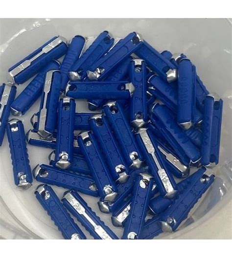 Fusible Stéatite 8a Retro Car Concept