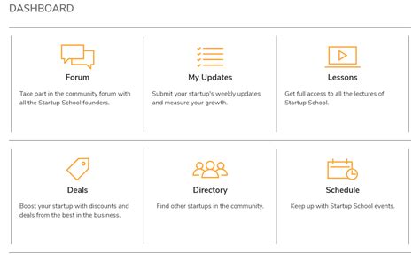 Y Combinator Startup School An Unexpected Journey By Amir Yousefi The Startup Medium