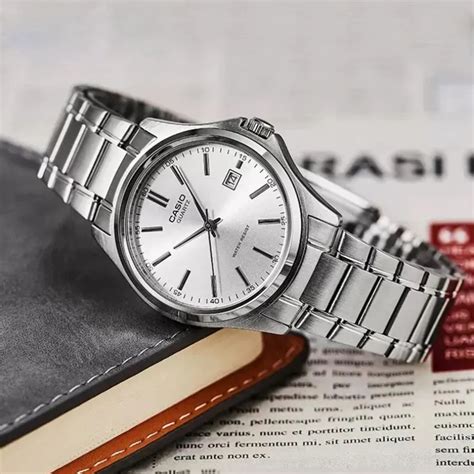 Наручные часы Casio Collection Men MTP-1183A-7A — купить в интернет ...
