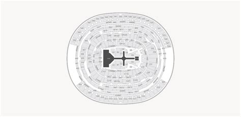 Sofi Stadium Seating Chart And Seat Views Seatgeek Ca