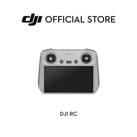 Dji Rc Remote Controller Shopee Malaysia