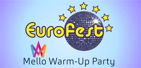 Eurofest Tickets Friday 5th February 2021 Online Event Sold Out