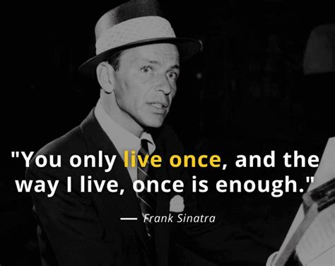 Frank Sinatra Quotes About New York At Leticia Martinez Blog
